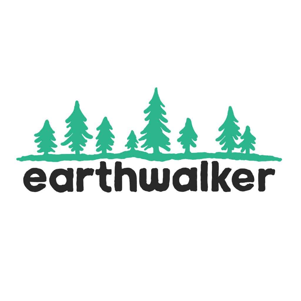 Make a Difference With Earthwalker - Trees for the Future