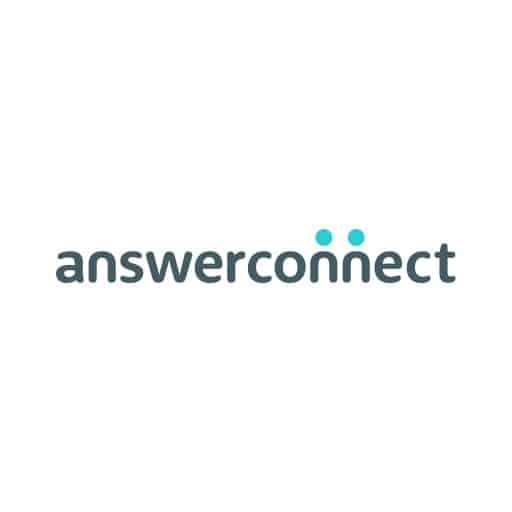 AnswerConnect - Trees for the Future