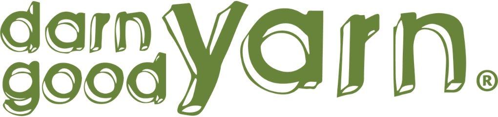 Darn Good Yarn - Trees for the Future