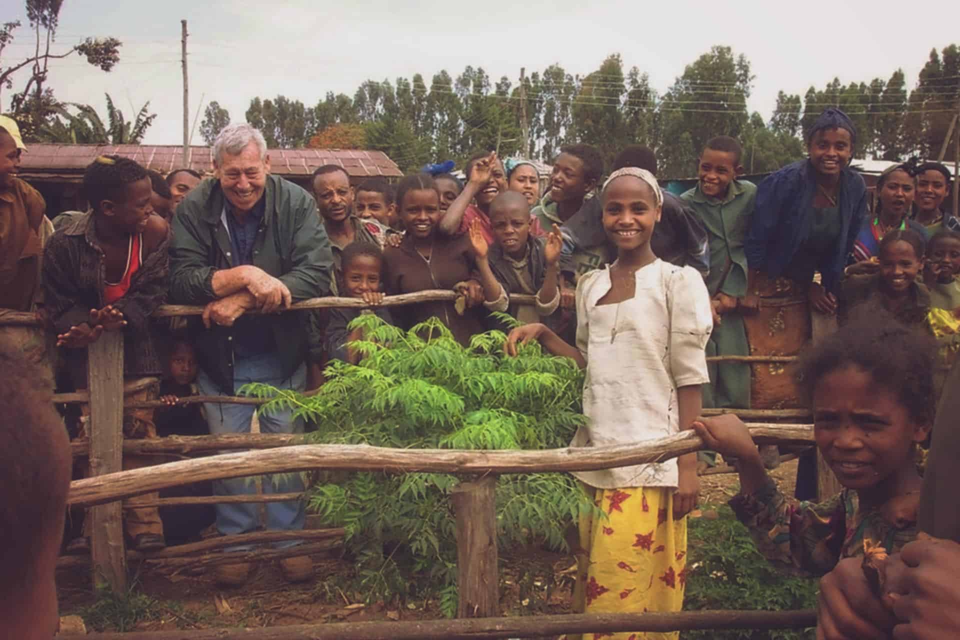 About Us—Mission & Vision