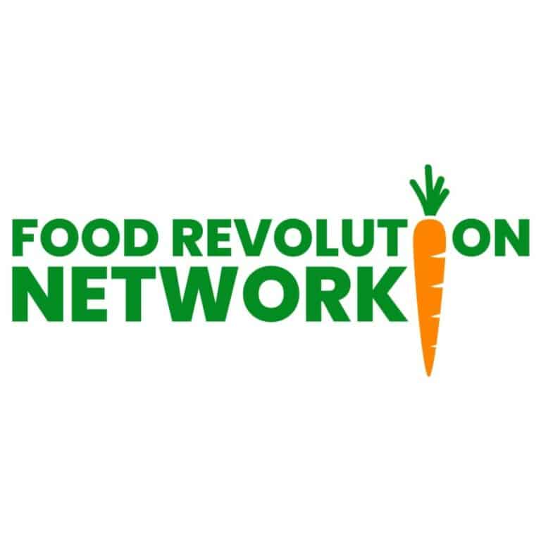 The Food Revolution Network - Trees for the Future