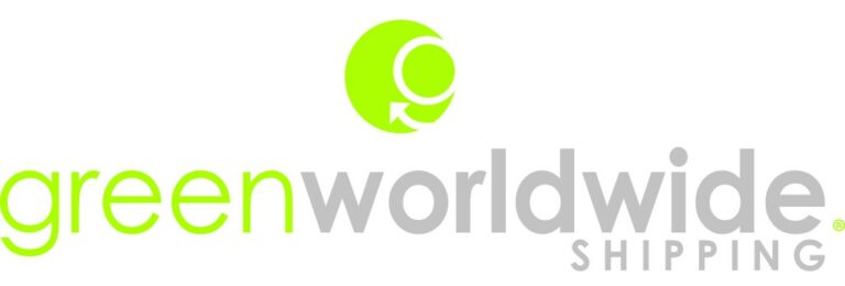 Green Worldwide Shipping - Trees for the Future