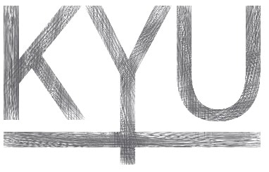 Plant Beautiful Trees With KYU - Trees for the Future