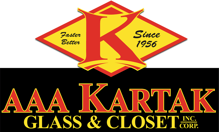 AAA KARTAK Glass & Closet - Trees for the Future