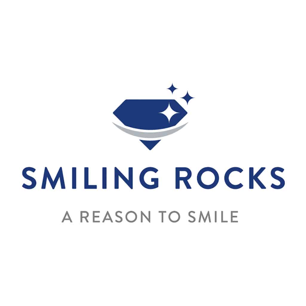 Smiling Rocks - Trees for the Future