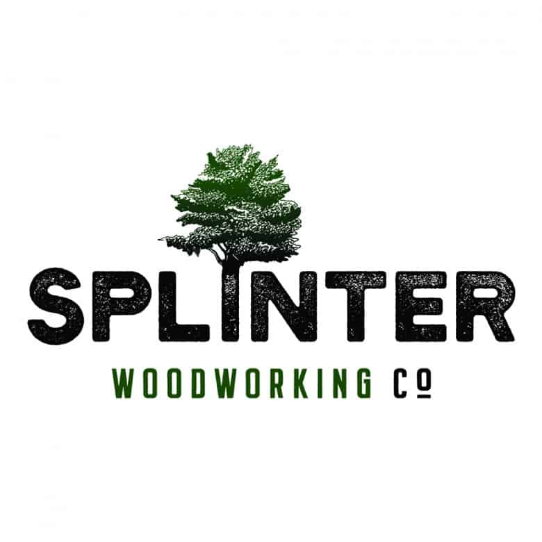 Splinter Woodworking Co. - Trees for the Future