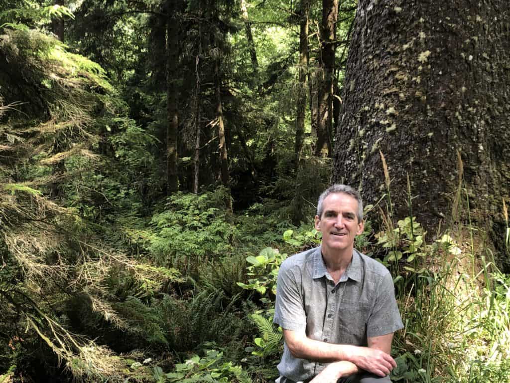 Tim McLellan Appointed CEO of Trees for the Future
