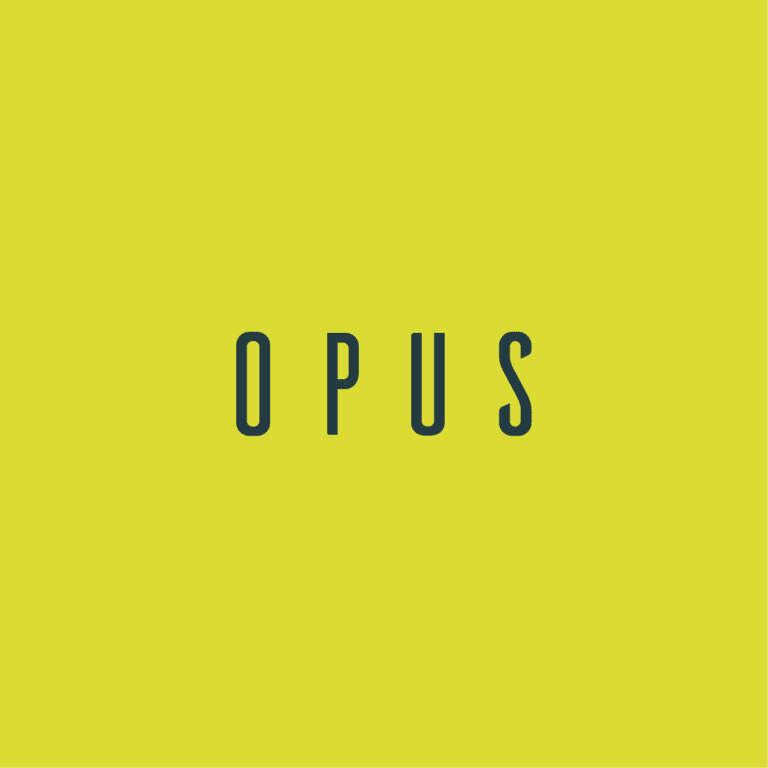 Opus Talent Solutions - Trees for the Future