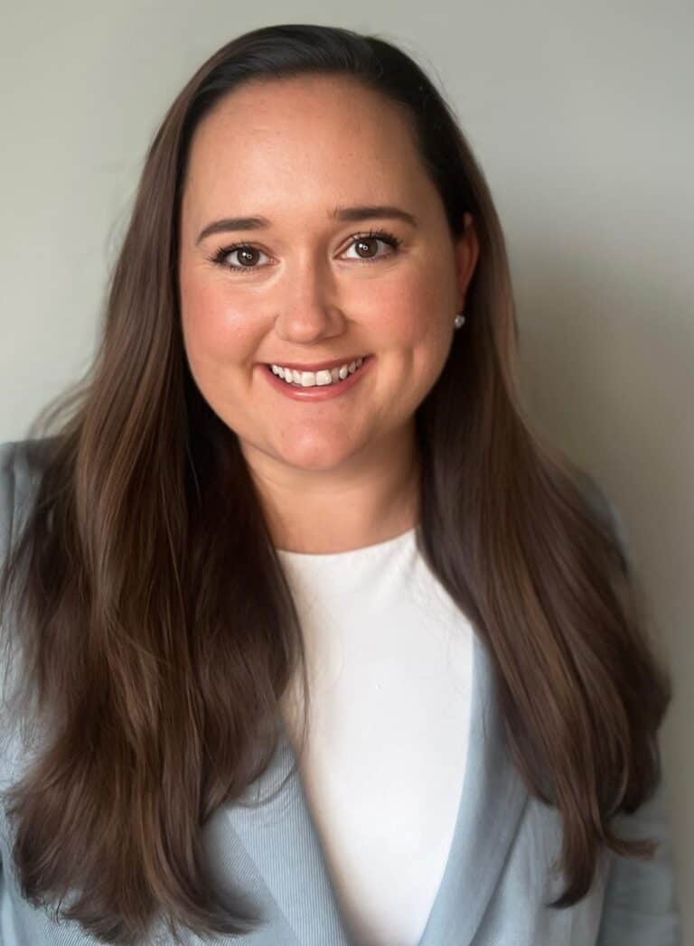 Leslye Womack - Trees for the Future